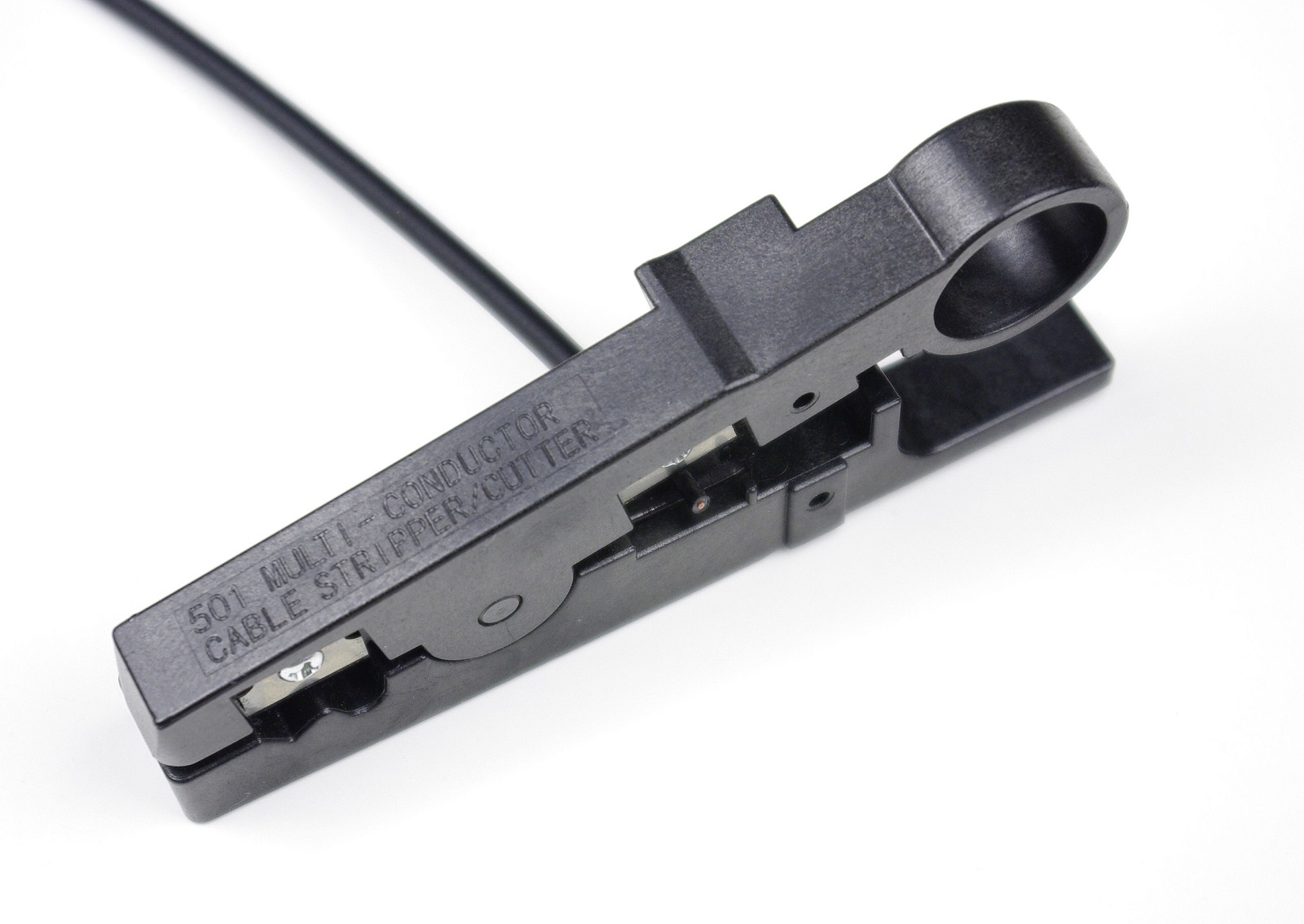 Lex Cable - Assembly Instructions